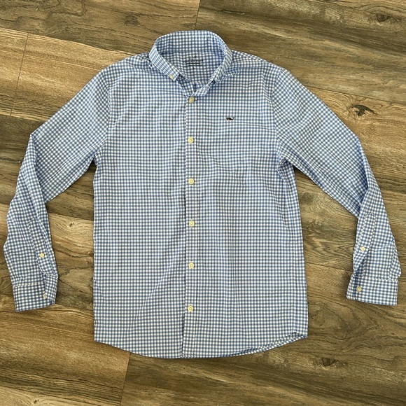 Vineyard Vines Performance Shirt
